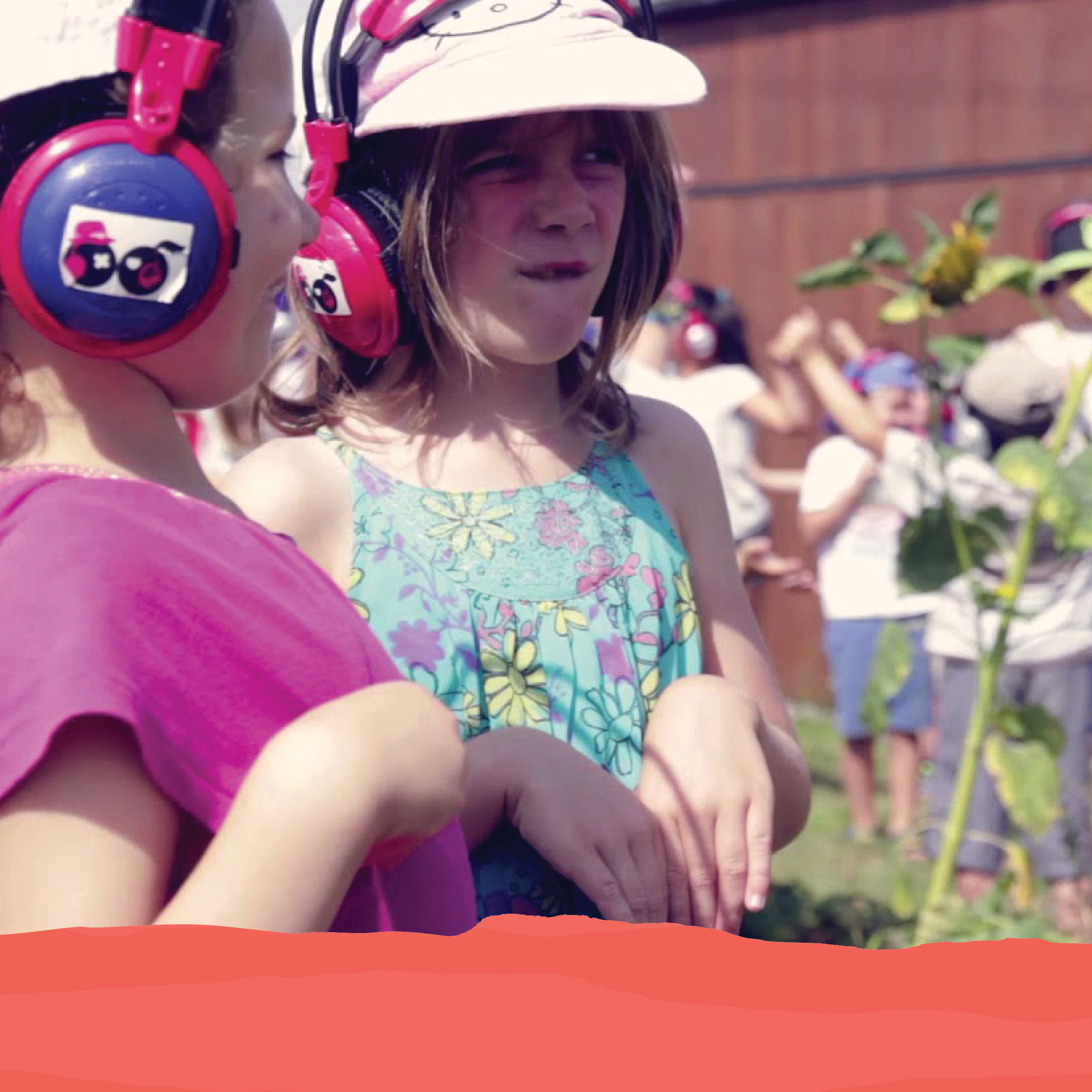 BimBamBoom - Les Supers Héros | Fabrique d'imaginaire