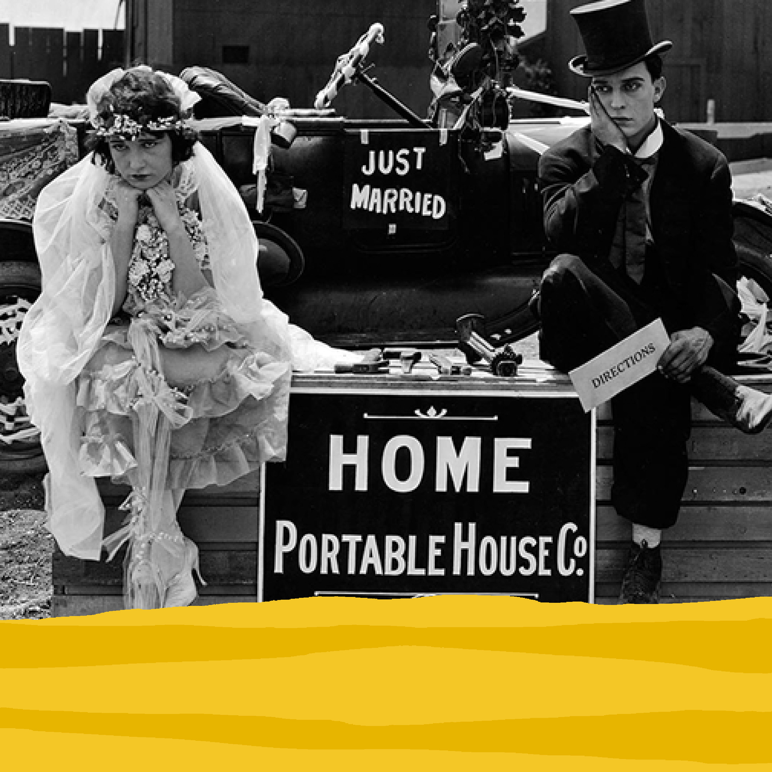 Ciné-concert de Samir Dib | Fabrique d'imaginaire